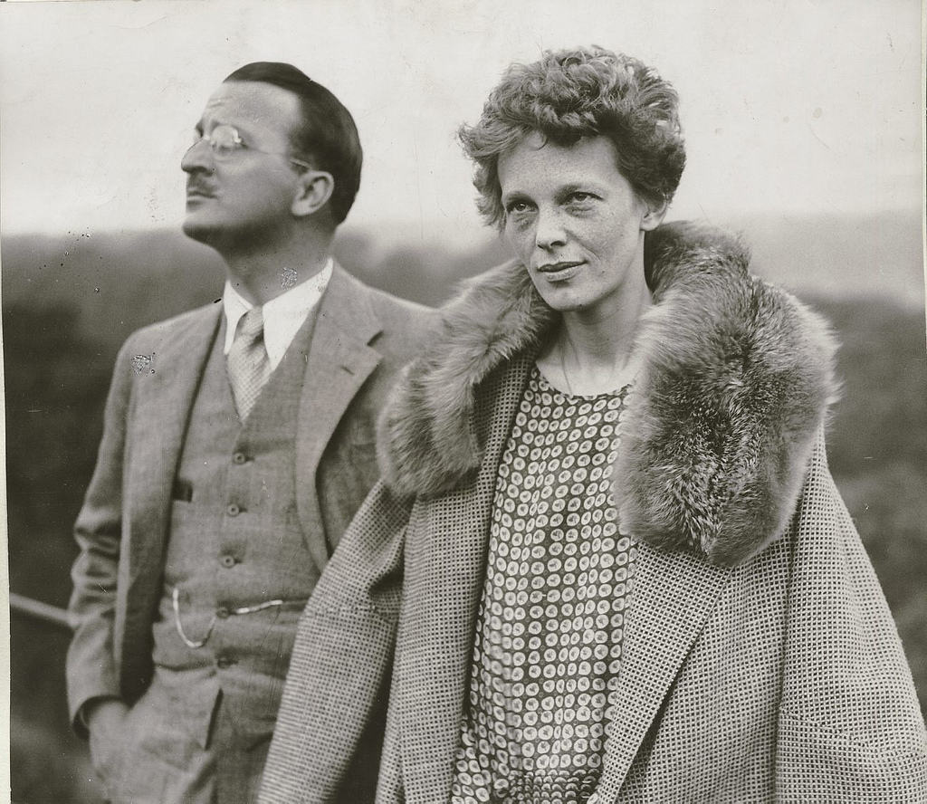 The Quest for Earhart's Plane - WOWO News/Talk 92.3 FM and 1190 AM