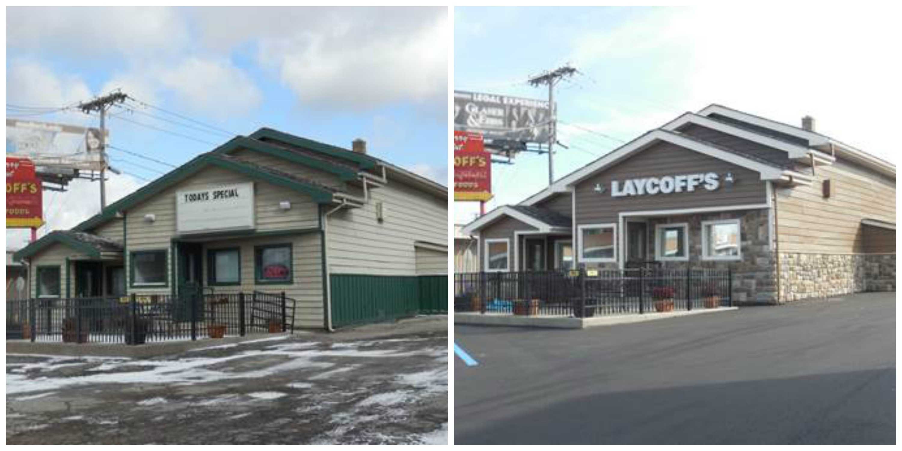 Applications now being accepted for 2018 Fort Wayne Commercial Facade ...
