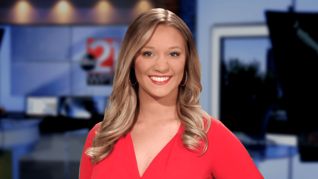 Kaitlyn Kendall on Josiah Pfenning and Railroad Rubble - WOWO News/Talk ...