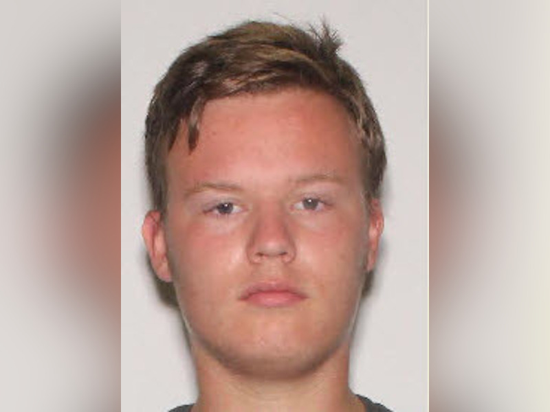 (UPDATE: Alert Canceled) Silver Alert issued for Whitley County teen ...